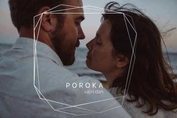 Zaroka: načrtovanje skupnega življenja in skupna duhovno rast.